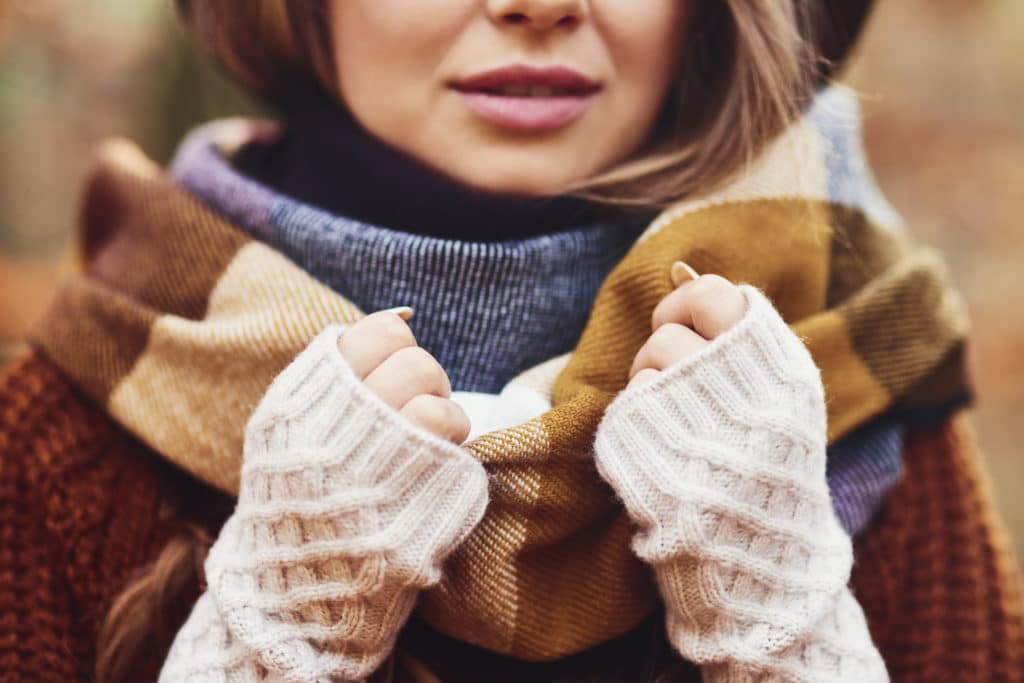 Comment s’habiller quand il fait froid ? - SWAG Mode