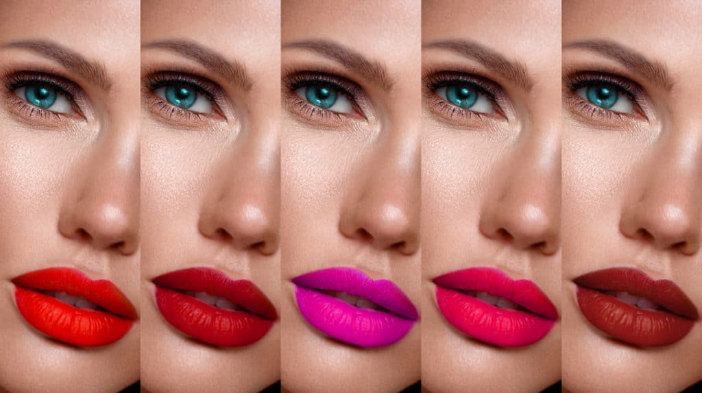 Quel rouge à lèvres choisir ? - SWAG
